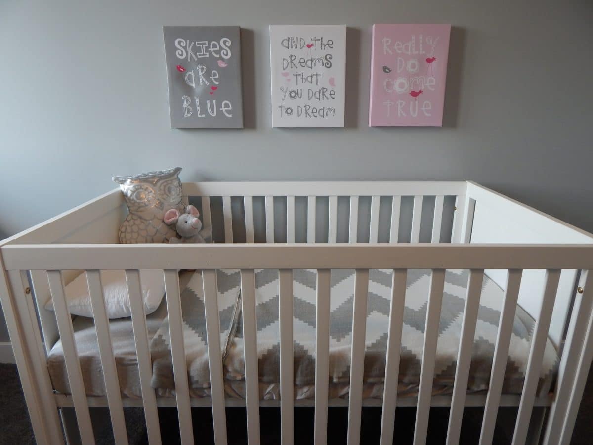 Top 5 Safe Toys For Cribs That Makes Your Child Sleep Better Extra